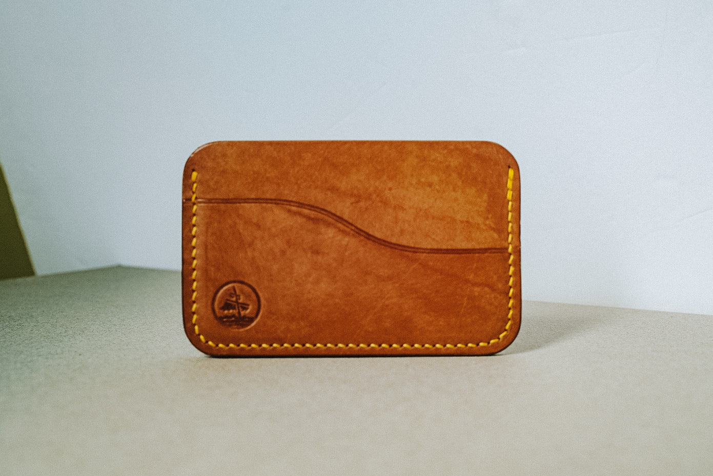 ENDEAVOUR - Whiskey Maya – Sinking Ship Leather Goods